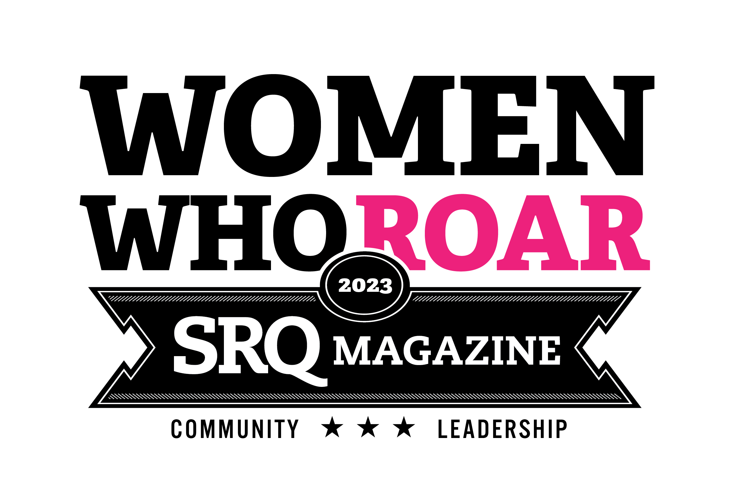 2023 Together We Roar Leadership and Awards Luncheon