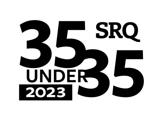 SRQ 35 Under 35 Awards Ceremony & Networking Event 2023