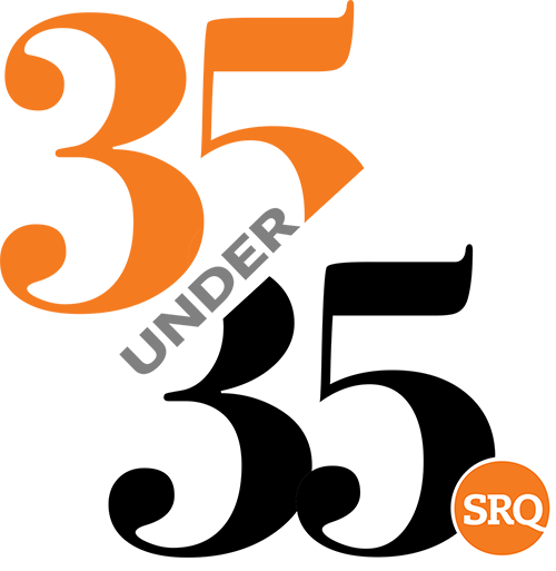 SRQ 35 Under 35 Awards Ceremony & Networking Event 2024